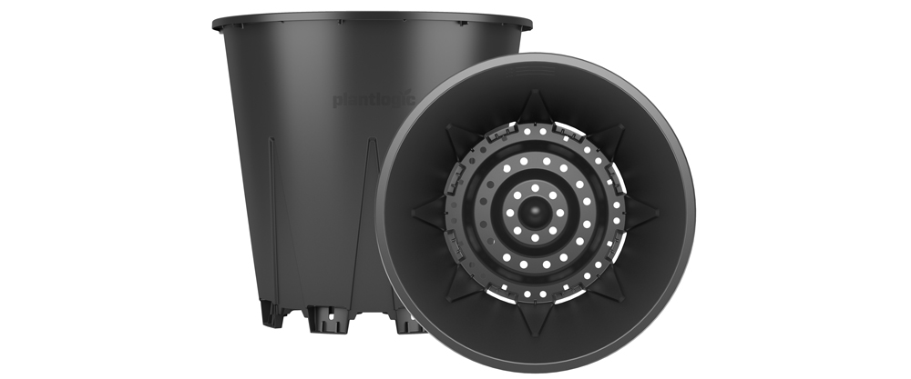 Plantlogic - Introducing our New Product
